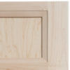 Edgewater Maple Drawer Front | The Cabinet Door Store