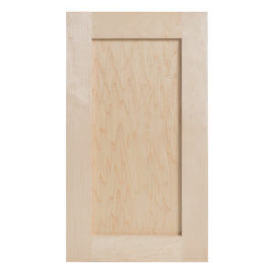 Thick Flat Panel Inset Cabinet Door | Free Shipping | Cabinet Door Store