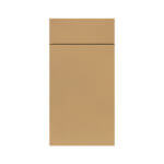 HDF Slab Cabinet Front | Free Shipping | The Cabinet Door Store