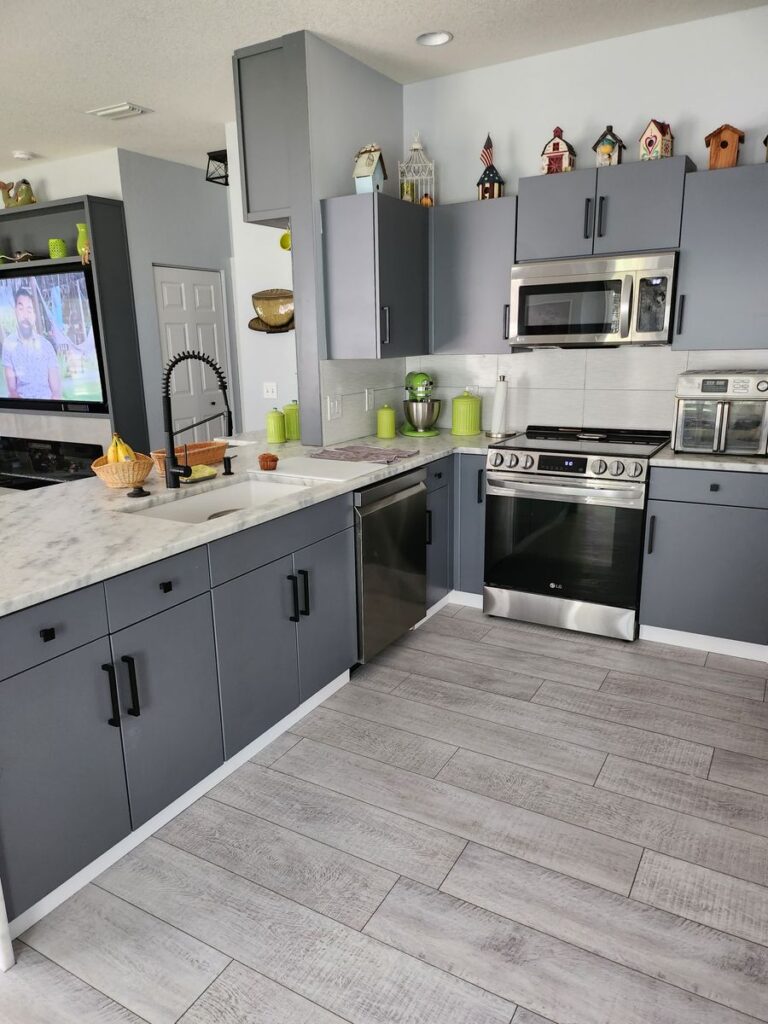 HDF Cabinet Doors | Free Shipping | The Cabinet Door Store