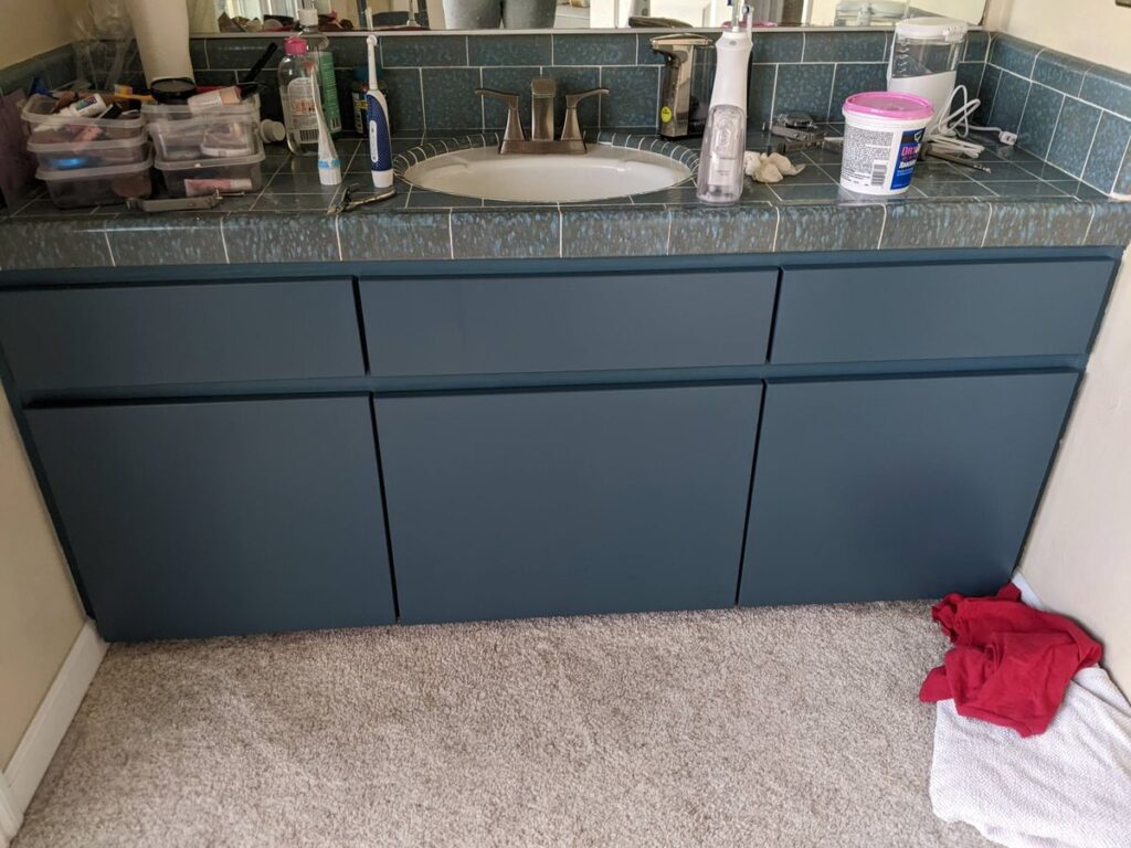 HDF Cabinet Doors | Free Shipping | The Cabinet Door Store