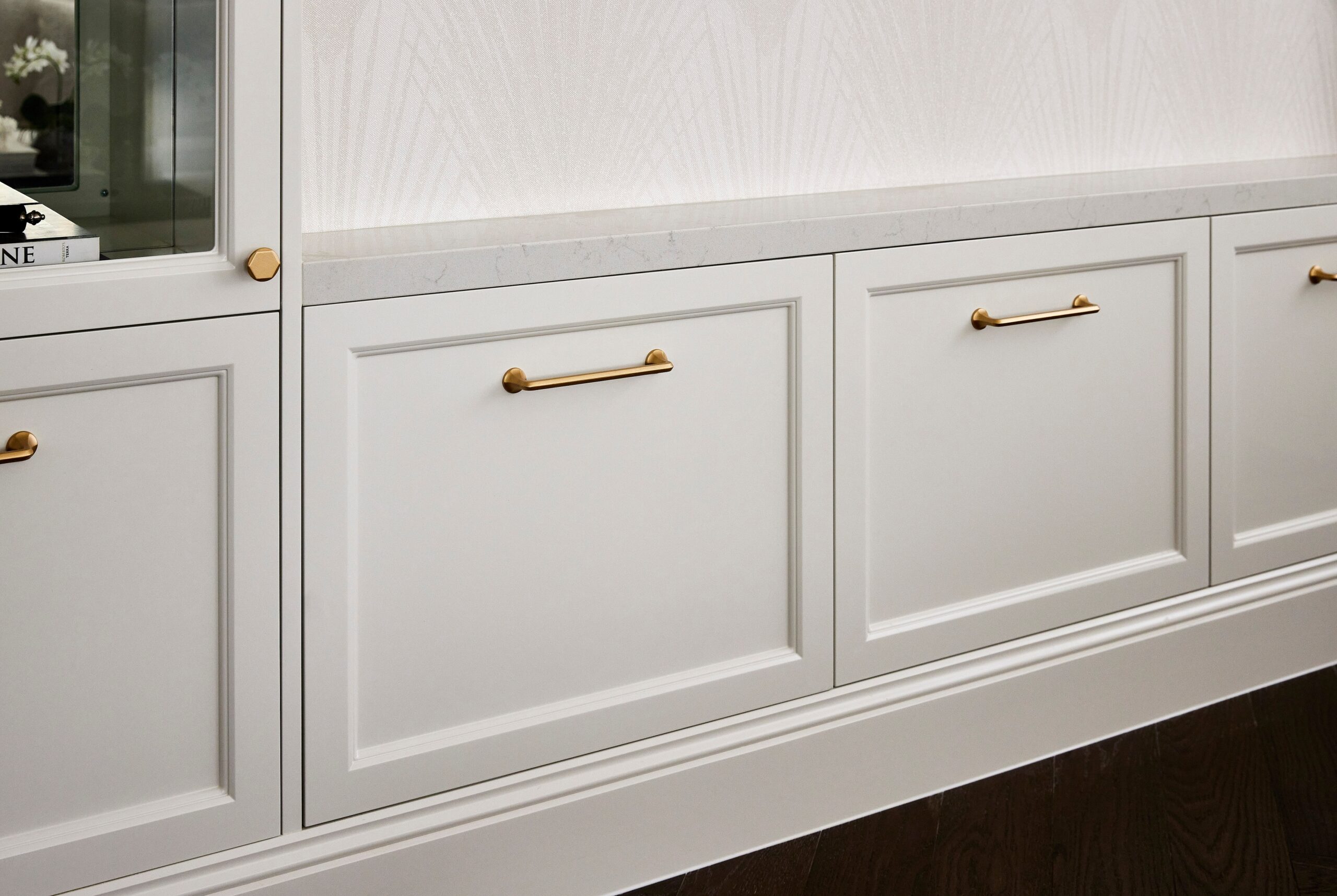 Shaker Cabinets With Crown Molding Cabinet Crown Molding, Clean Lines,