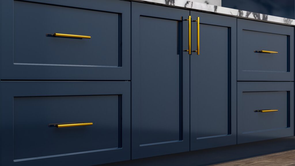 What Are Paint Grade Cabinet Doors? | The Cabinet Door Store