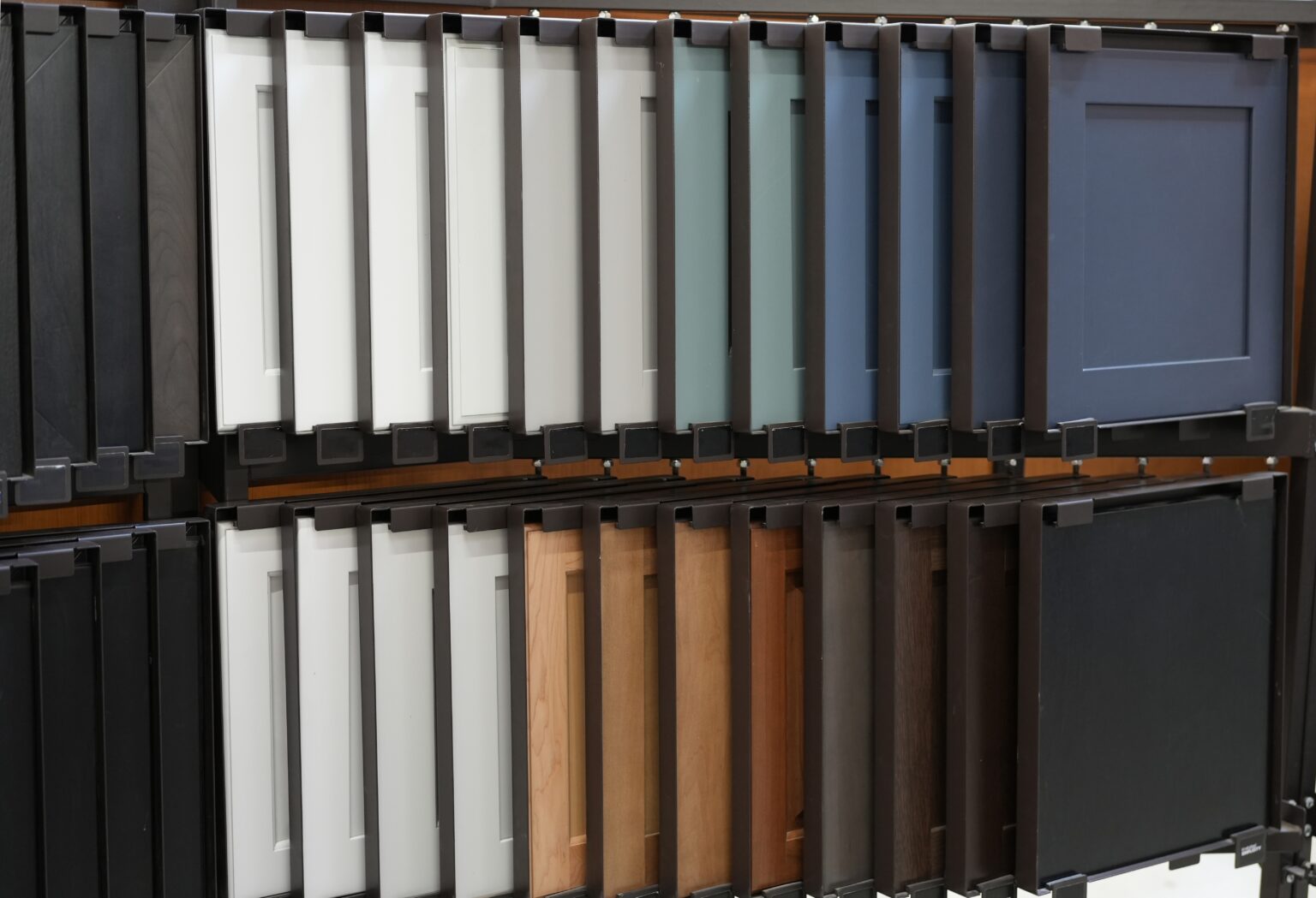 What Are Paint Grade Cabinet Doors? | The Cabinet Door Store
