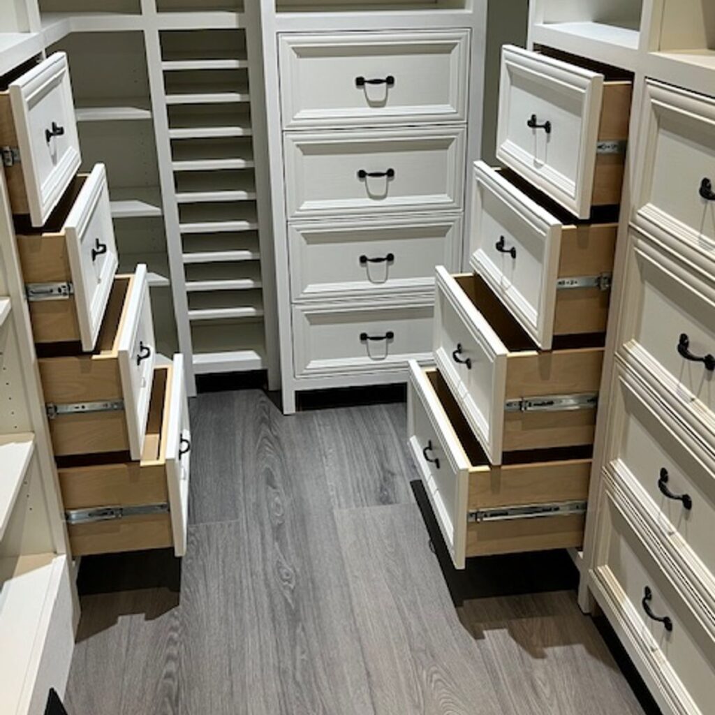 Prefinished Baltic Birch Drawer Box | The Cabinet Door Store