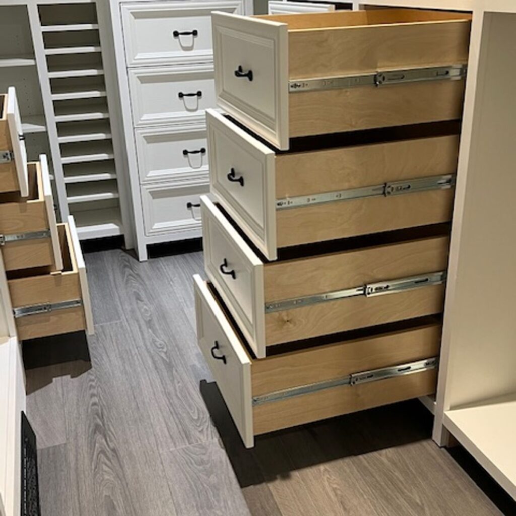 Prefinished Baltic Birch Drawer Box | The Cabinet Door Store