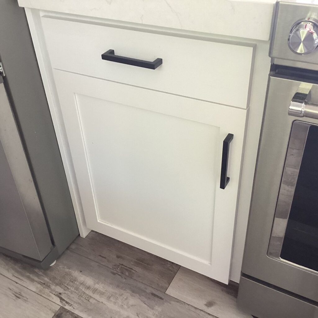 HDF Cabinet Doors | Free Shipping | The Cabinet Door Store